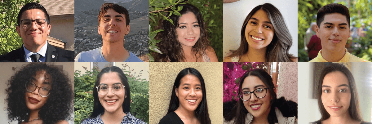 Student Ambassador Program | Graduate School of Education