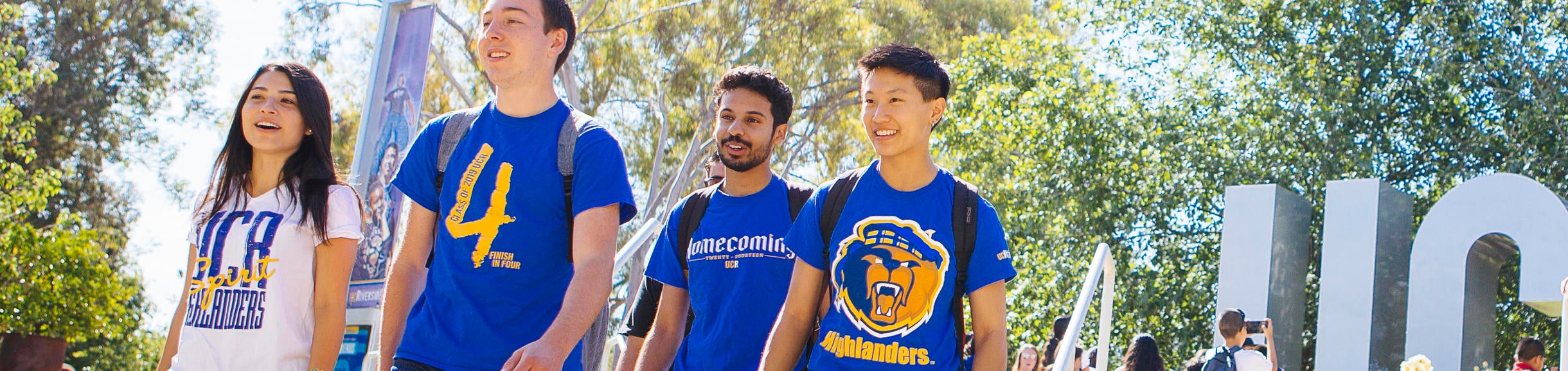 Student Ambassador Program | School of Education