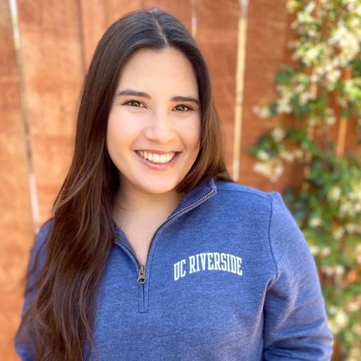 #UCRGrad20: Sarah Juarez | School of Education